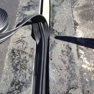 Silicoflex Joint Sealing System - GSI Highway