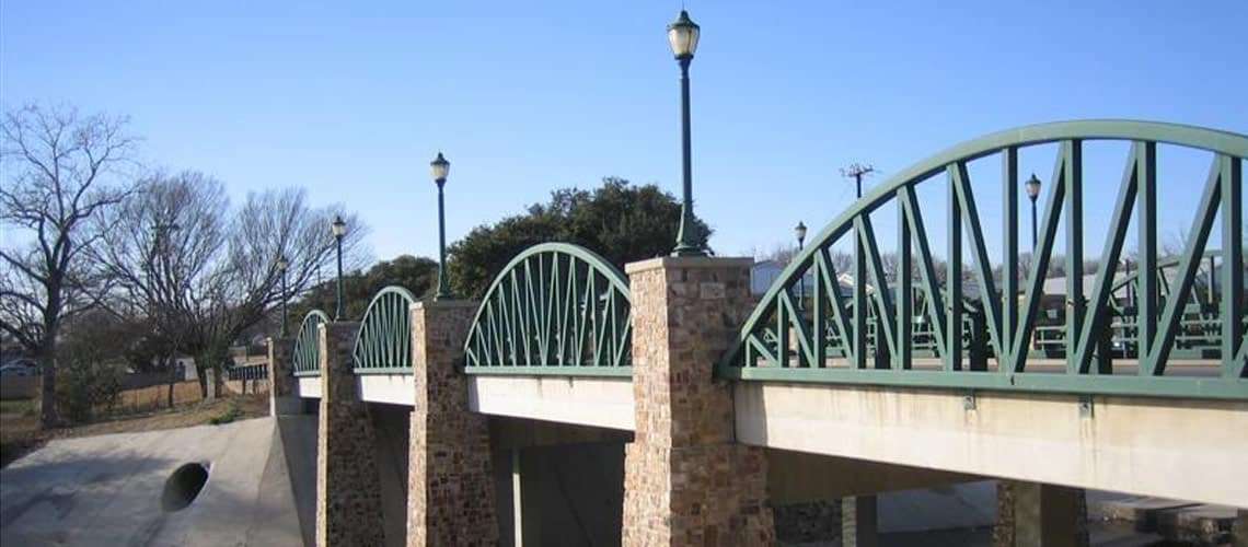 Guardrail, Bridge Rail and Highway Safety Products | GSI Highway