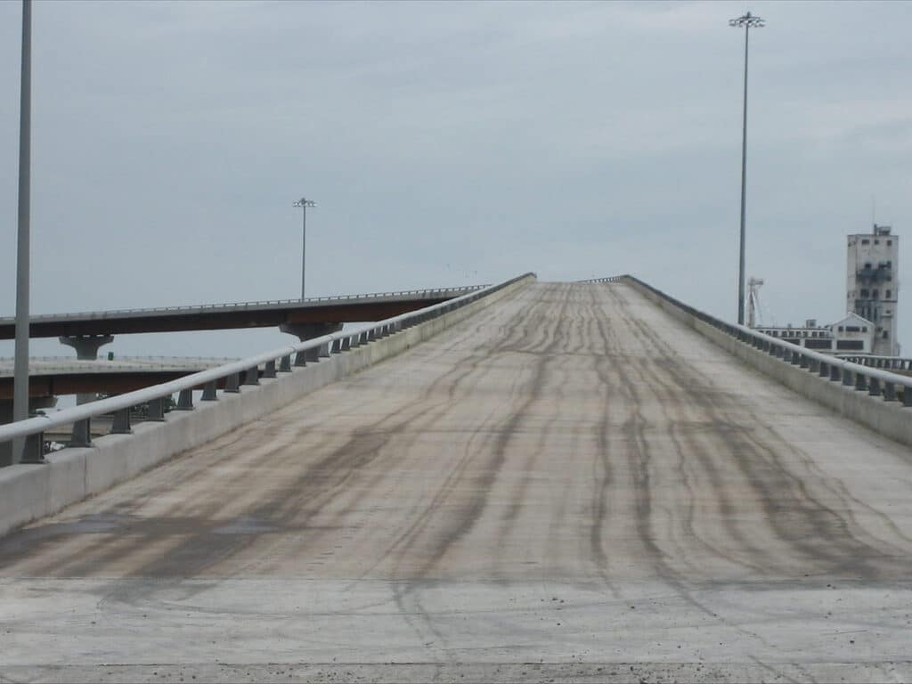 T4 Elliptical Rail - GSI Highway