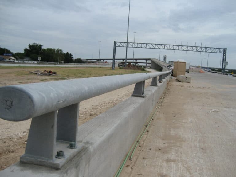 T4 Elliptical Rail - GSI Highway