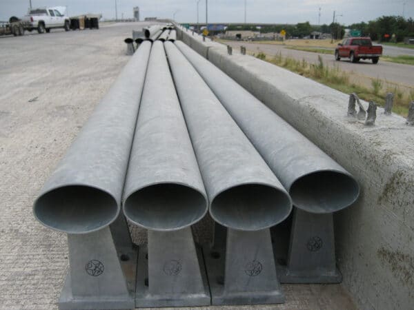 T4 Elliptical Rail - GSI Highway